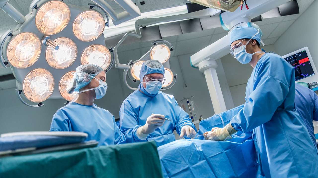 Department of General Surgery - Shri Shankaracharya Institute Of ...